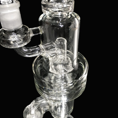 The Classic (Best Seller) Dab Rig with Quartz Banger | Dry Herb ...