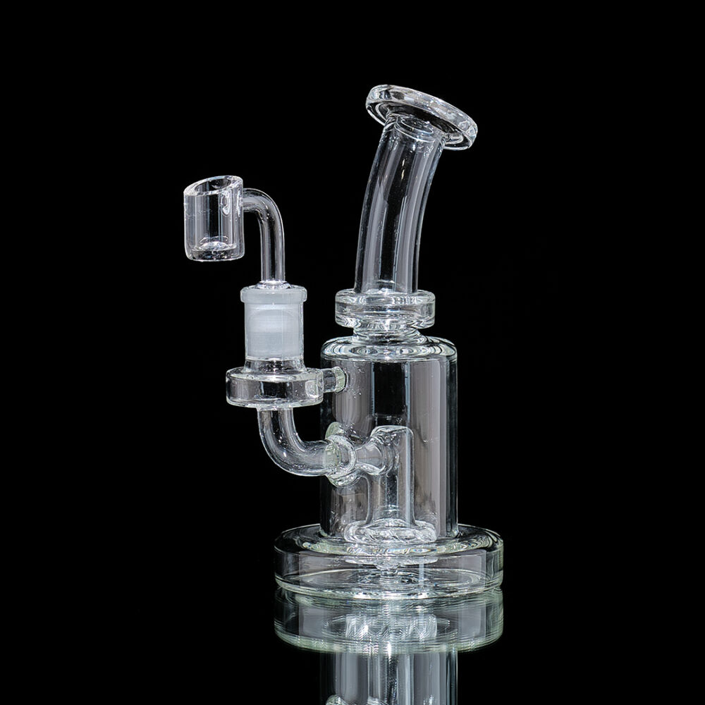 Glass Dab Rigs | Dry Herb Vaporiser Specialists NZ | Chill Kiwi