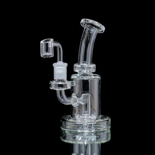 Glass Dab Rigs | Dry Herb Vaporiser Specialists NZ | Chill Kiwi
