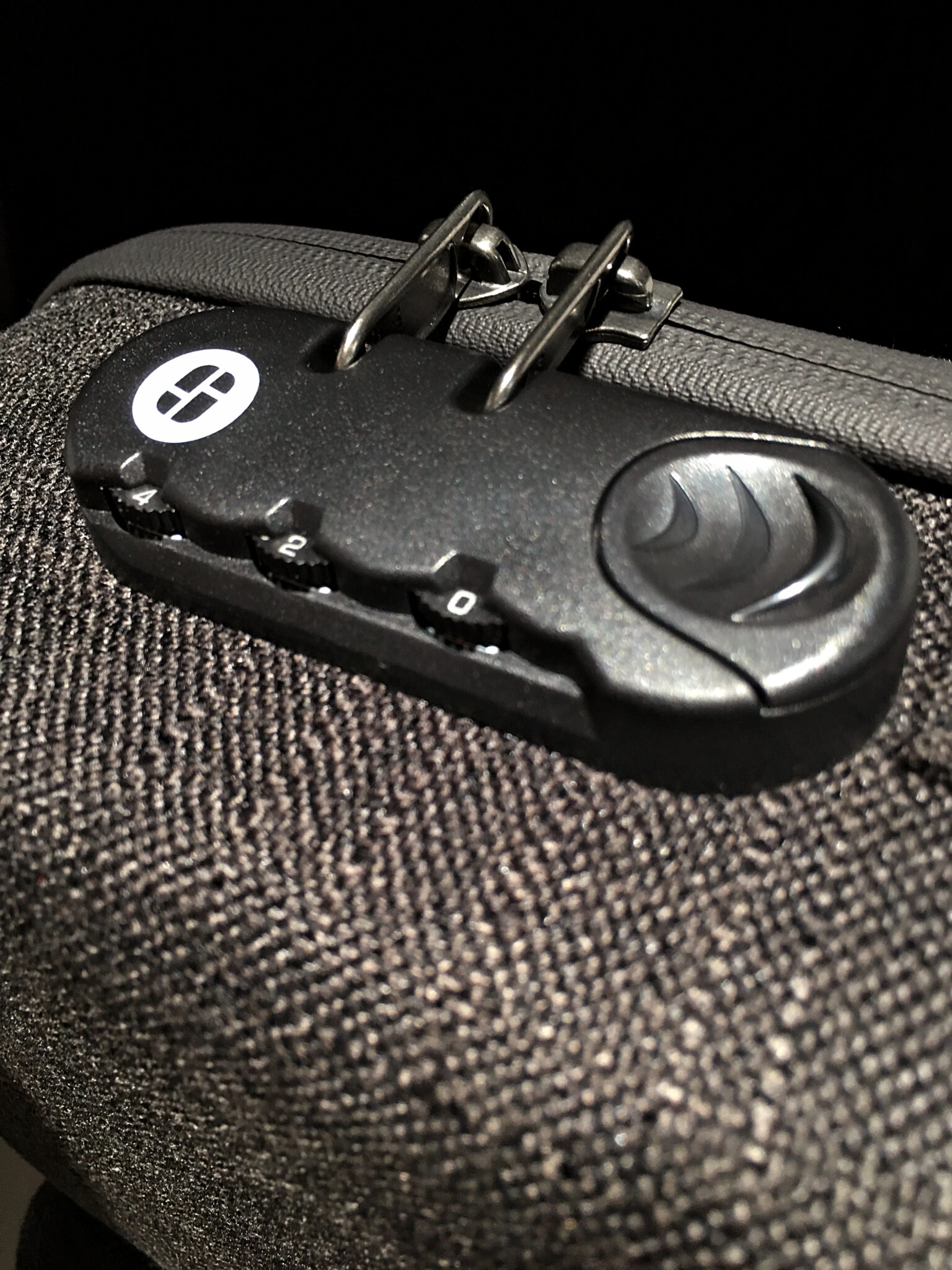 Stashlogix Silverton Lockable Stash Case - Medium | Dry Herb Vaporiser ...