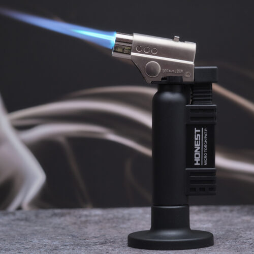 Torch Lighters | Dry Herb Vaporiser Specialists NZ | Chill Kiwi