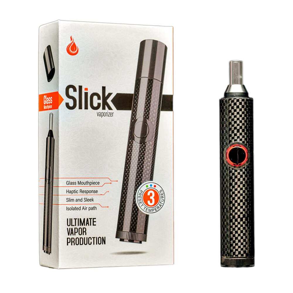 Dry Herb Vaporizer Specialists | Free Shipping NZ Wide | Chill Kiwi