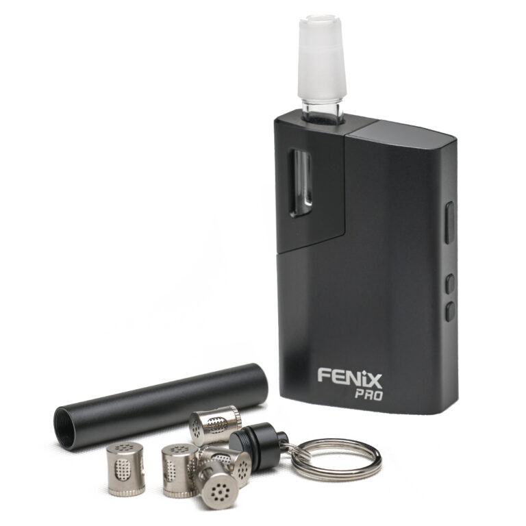 Dry Herb Vaporizer Specialists | Free Shipping NZ Wide | Chill Kiwi