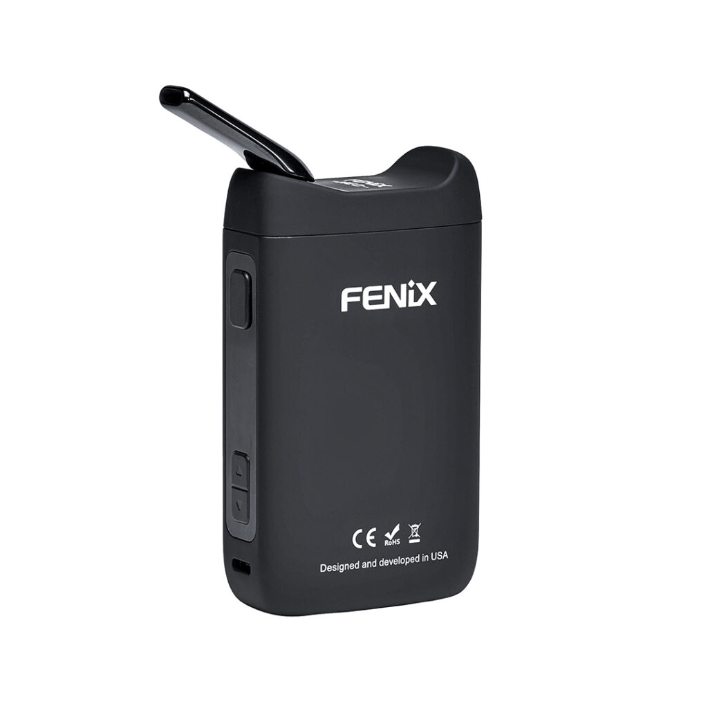 FENiX Pro Dry Herb Vaporiser | Dry Herb Vaporiser Specialists NZ ...