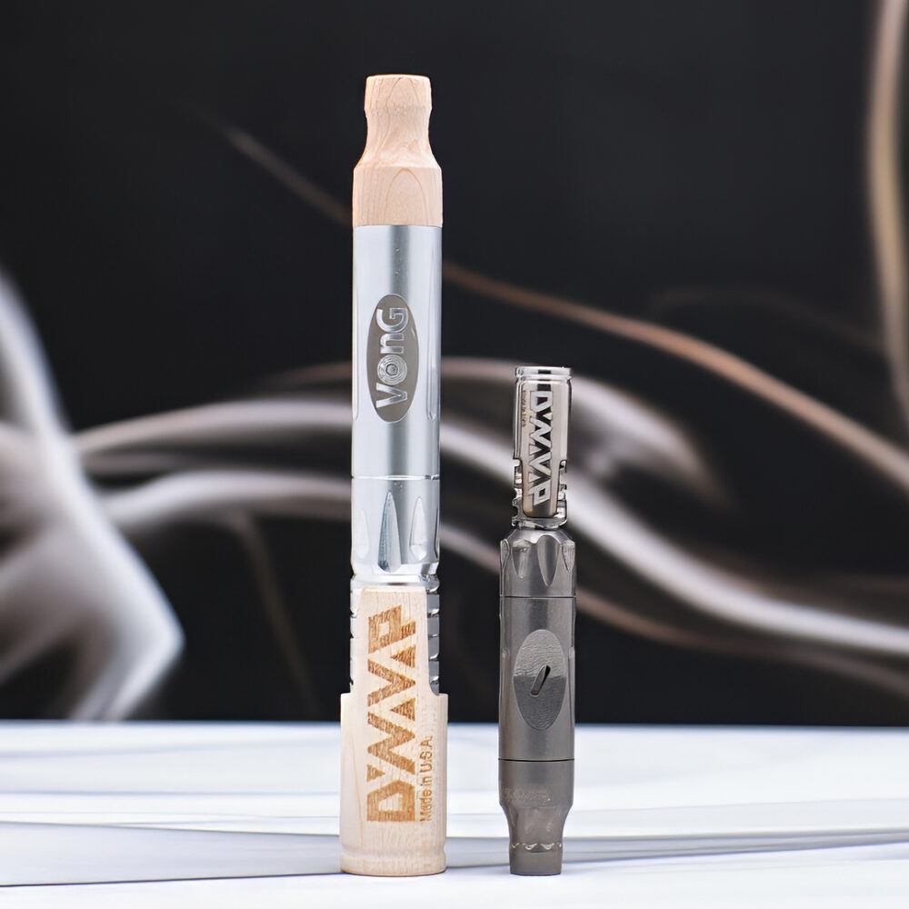 DynaVap | Dry Herb Vaporiser Specialists NZ | Chill Kiwi