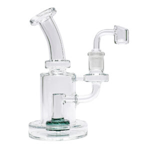 Glass Dab Rigs | Dry Herb Vaporiser Specialists NZ | Chill Kiwi