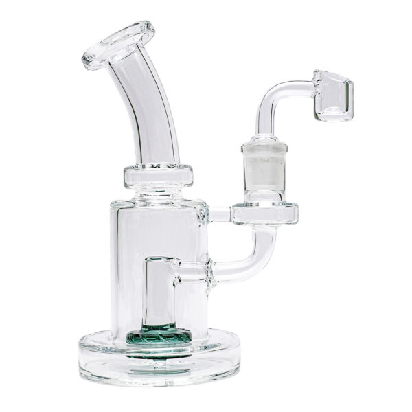 Glass Dab Rigs | Dry Herb Vaporiser Specialists NZ | Chill Kiwi