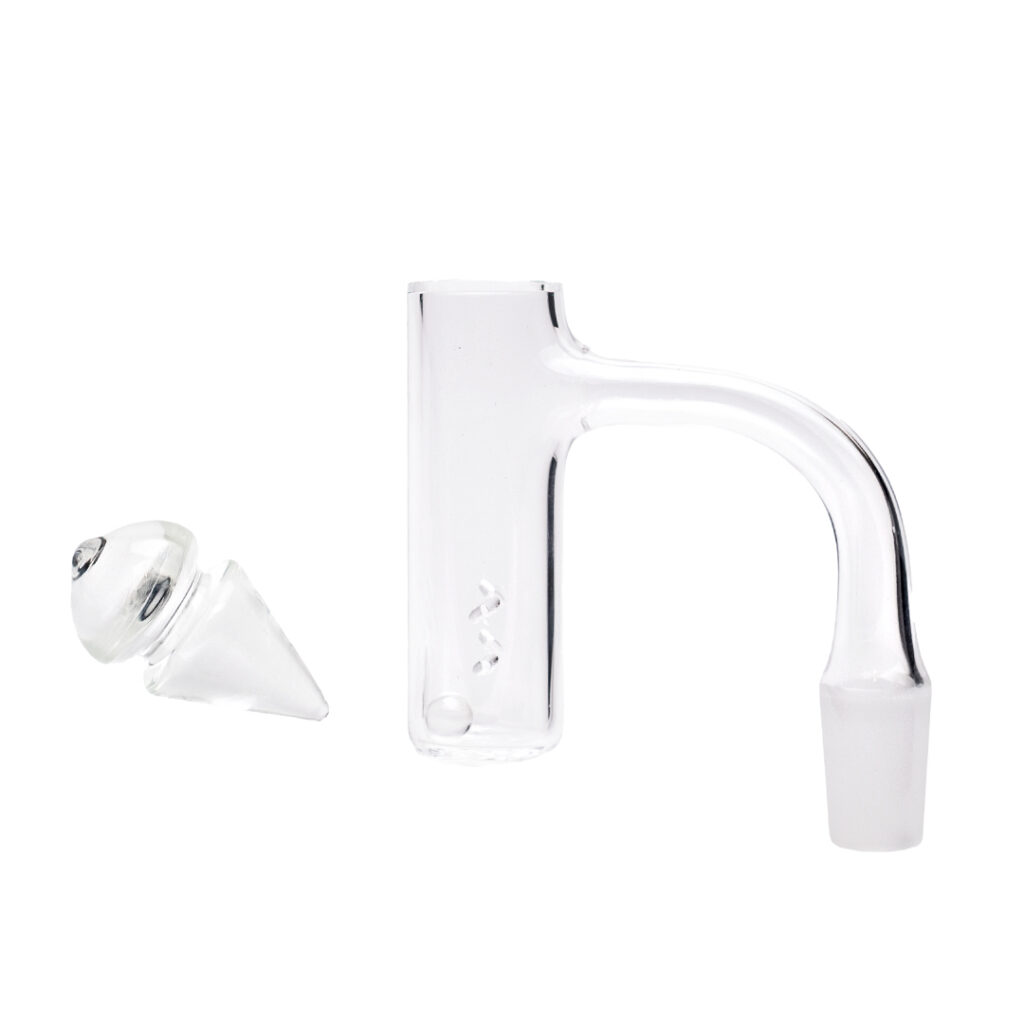 Glass Dab Rigs | Dry Herb Vaporiser Specialists NZ | Chill Kiwi