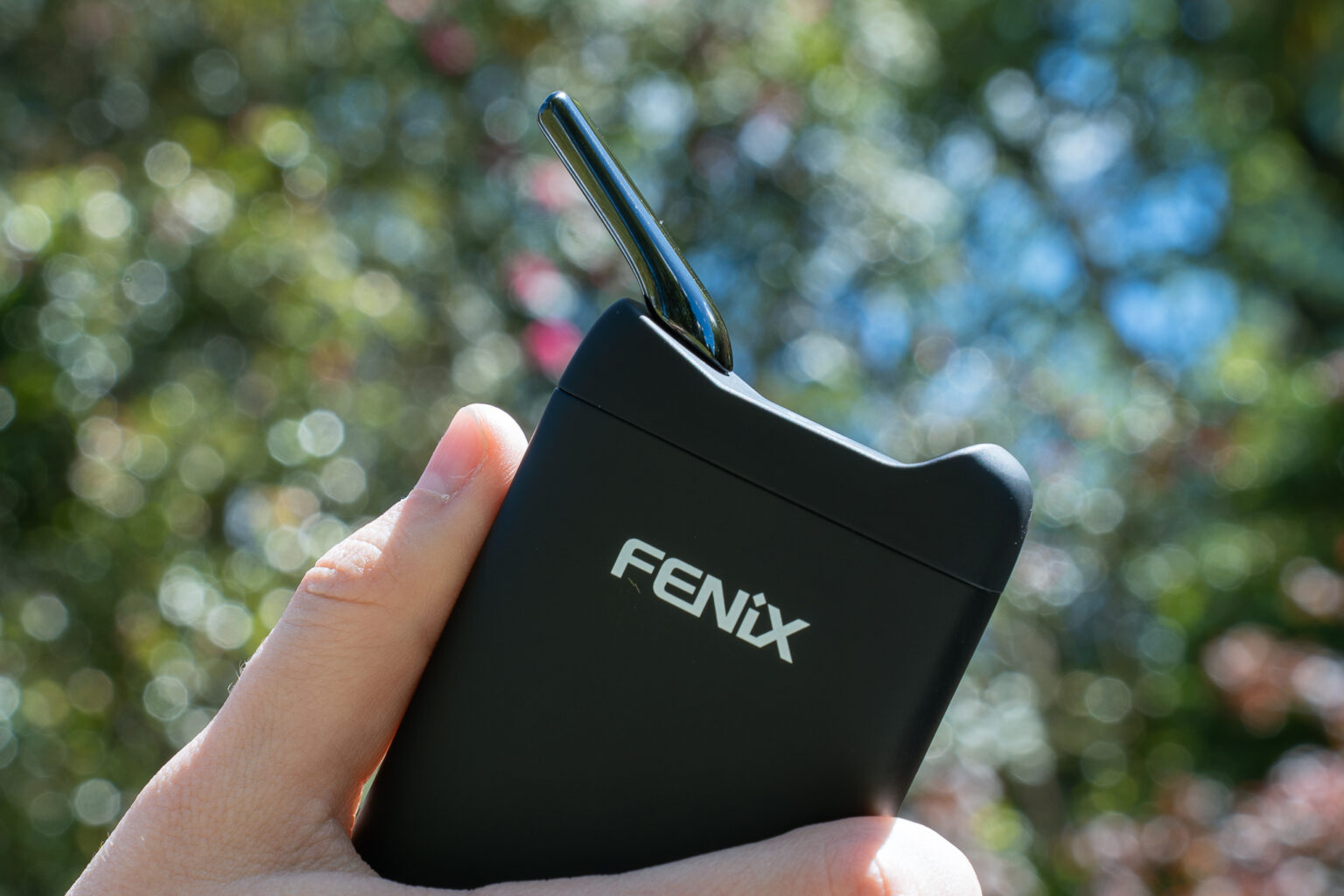 Exploring Fenix: Leaders in Vaporizer Technology | Dry Herb Vaporiser Specialists NZ | Chill Kiwi