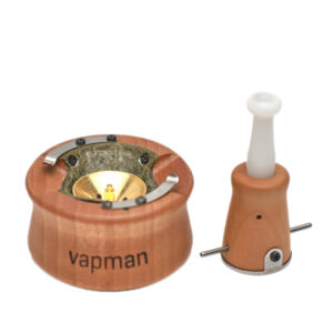 FENiX Pro Dry Herb Vaporiser | Dry Herb Vaporiser Specialists NZ ...