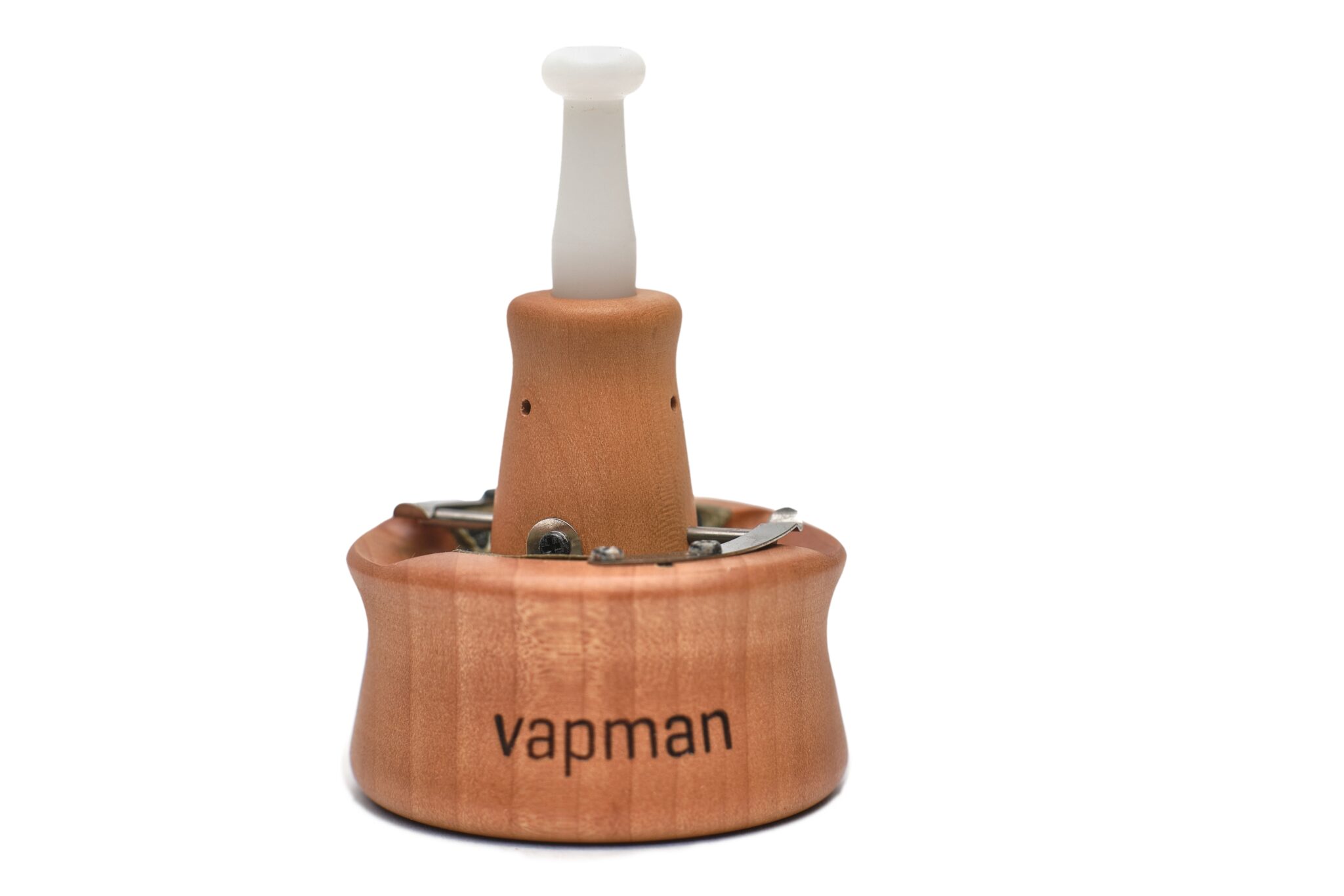 Vapman Pure (2016 Edition) | Dry Herb Vaporiser Specialists NZ | Chill Kiwi