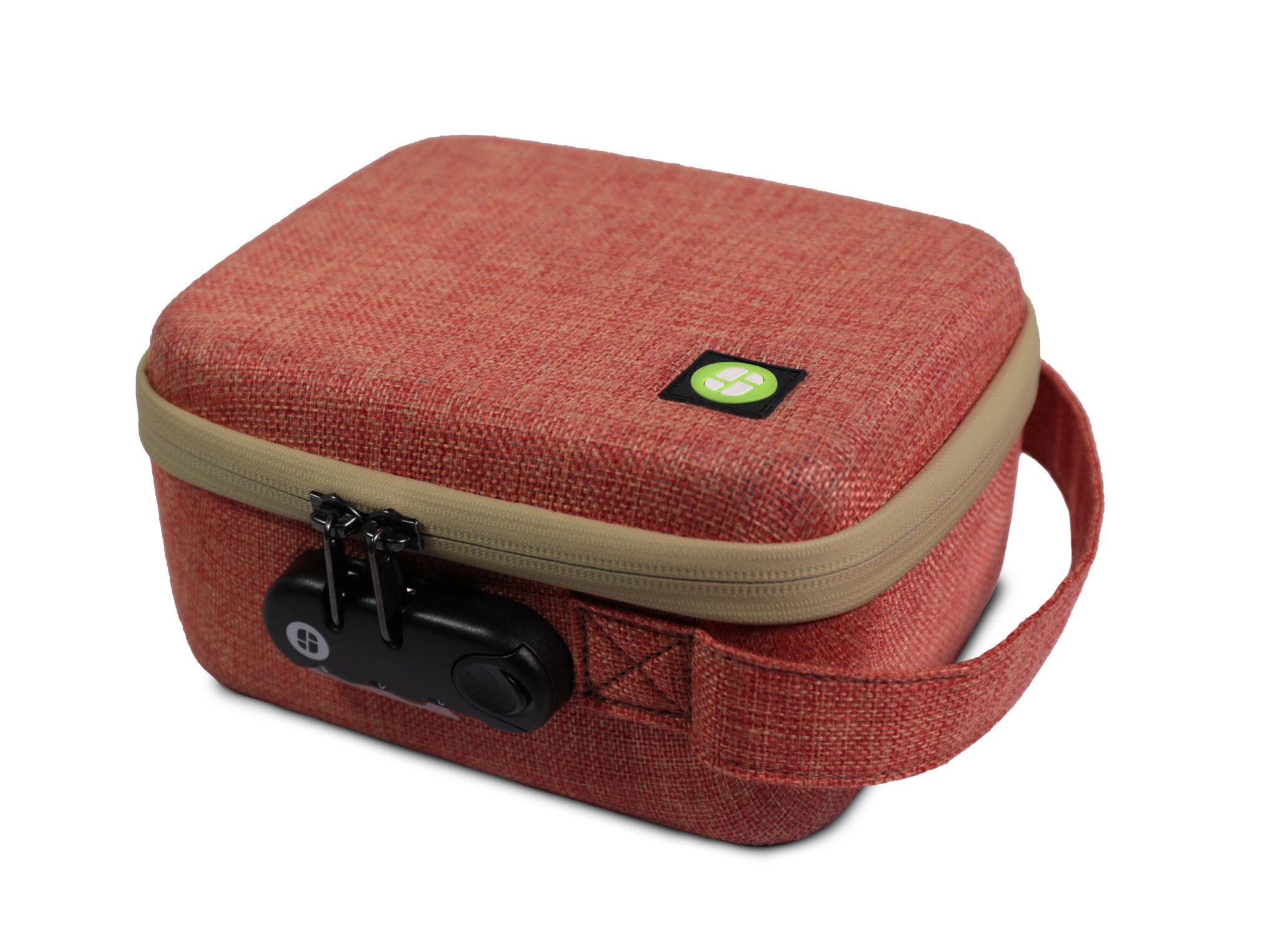 Stashlogix Silverton Lockable Stash Case - Medium | Dry Herb Vaporiser ...