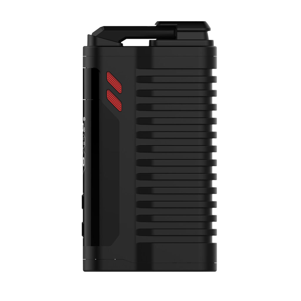 Chill Kiwi X Fenix Pro Dry Herb Vape - Easy Care Airpath Convection ...