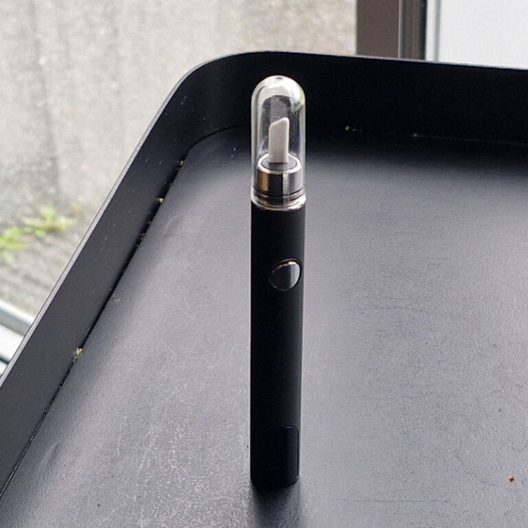 Hot Knife and 510 Battery Set - Precision Loading & Dual-Use Power ...